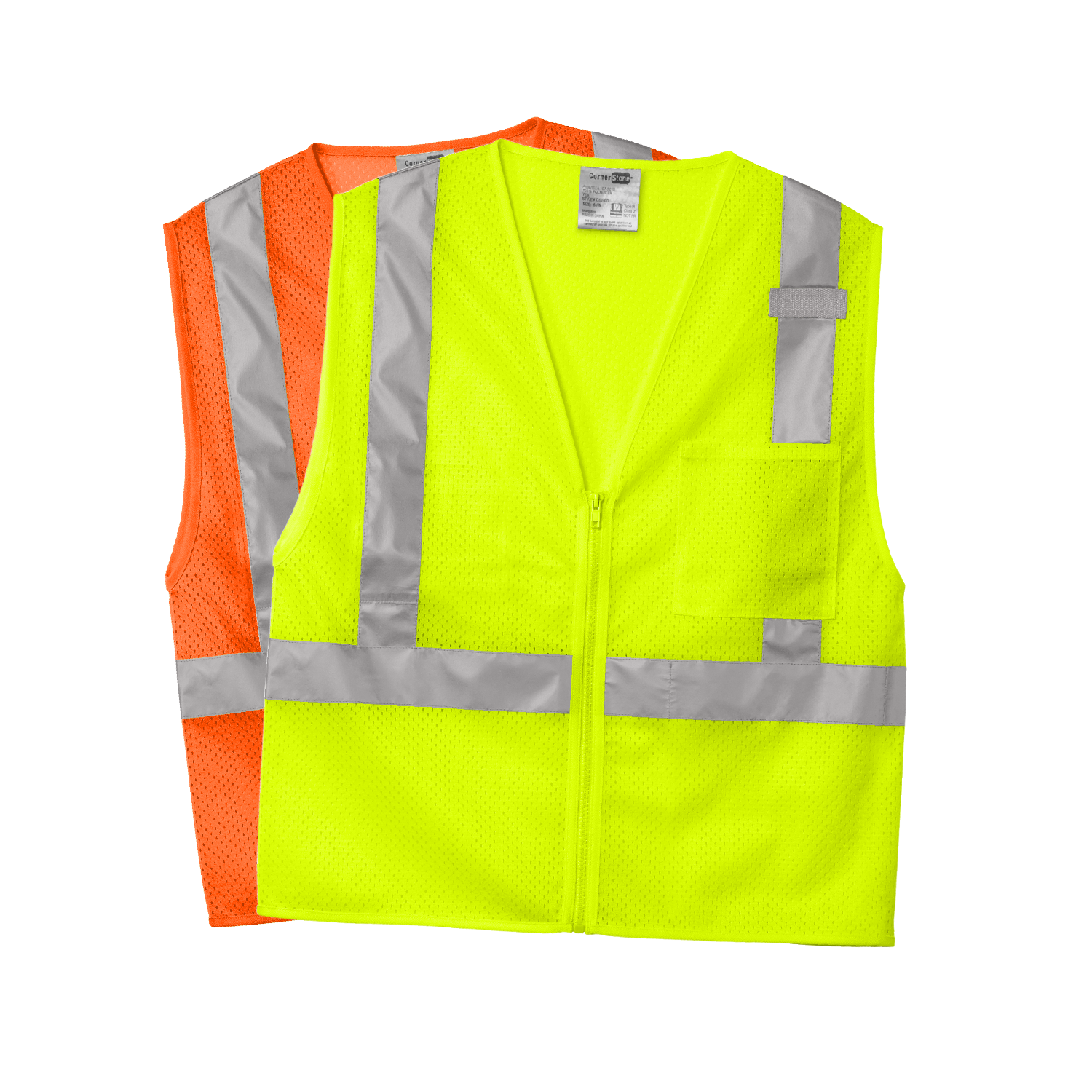 Rad Print Co. | Custom Safety Apparel