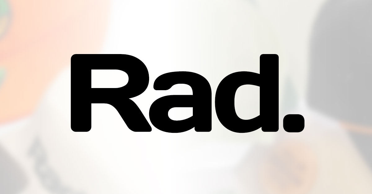 Rad Print Co. | What Is DTG (Direct-To-Garment) Printing?