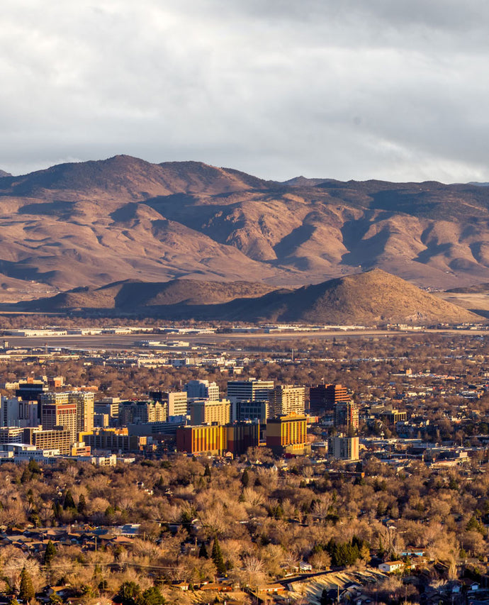 Rad Print Co. | What Is DTG (Direct-To-Garment) Printing?